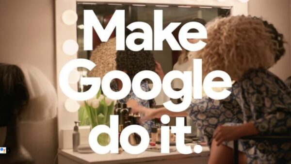 Google Assistant TV Commercial featuring Sia and Kevin Durant - Skyline ...