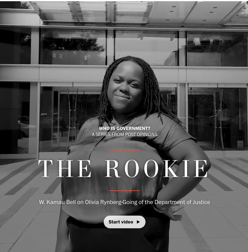 Washington Post The Rookie Skyline Studios Washington Post The Rookie Skyline Studios